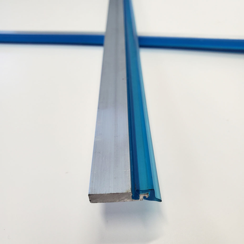 Way Cover Wiper Replacement Blades for CNC Lathe & Mill Universal Rail ...