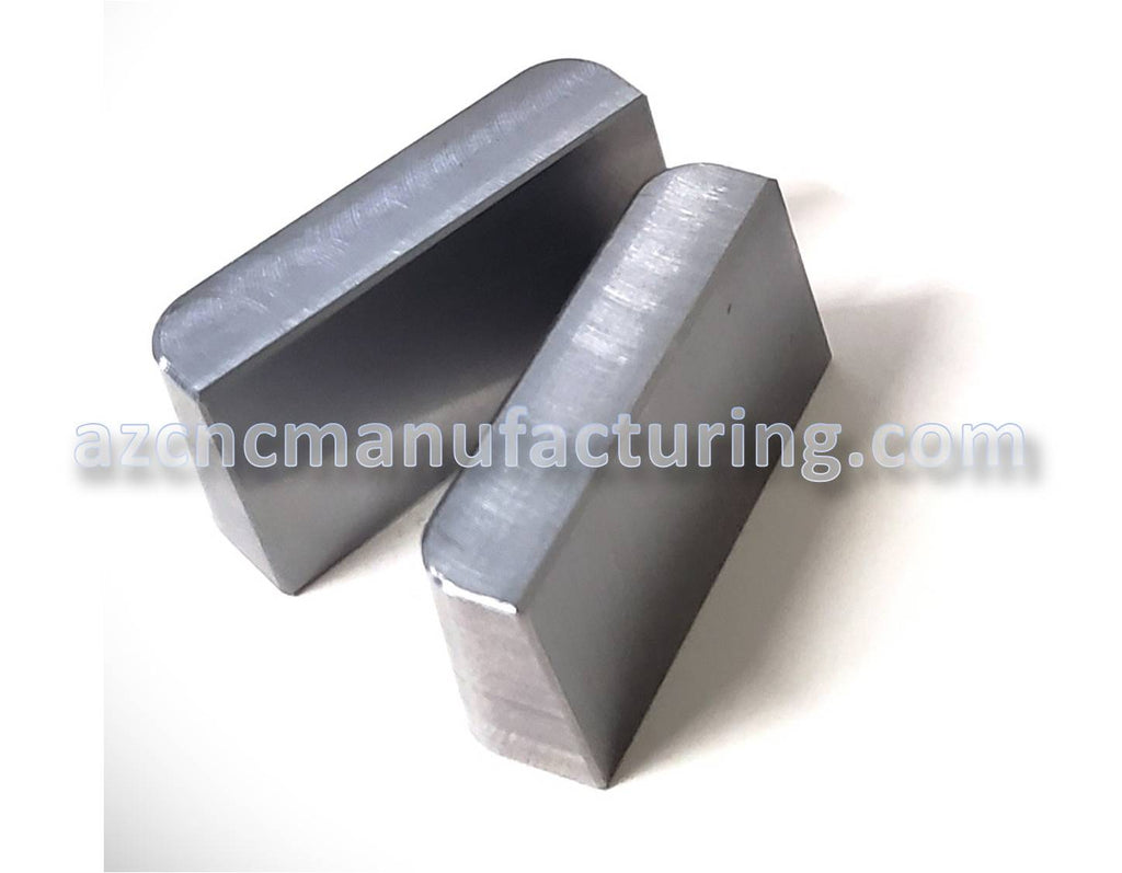 Replacement Wedges for 1"x1"x1/2" Wedge Force Machinable Double Side F ...