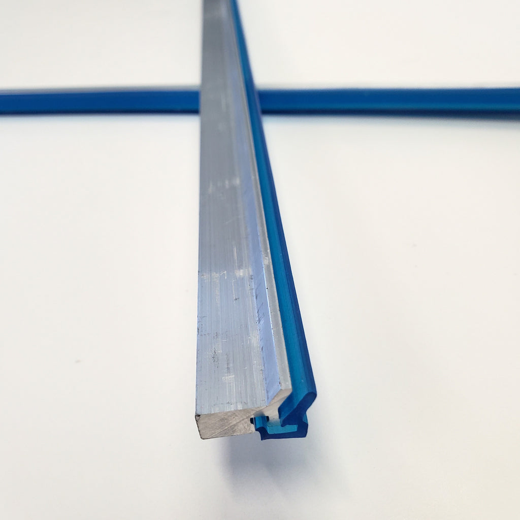 Way Cover Wiper for CNC Lathe & Mill 3/4"x39" Long Universal Rail Chip ...