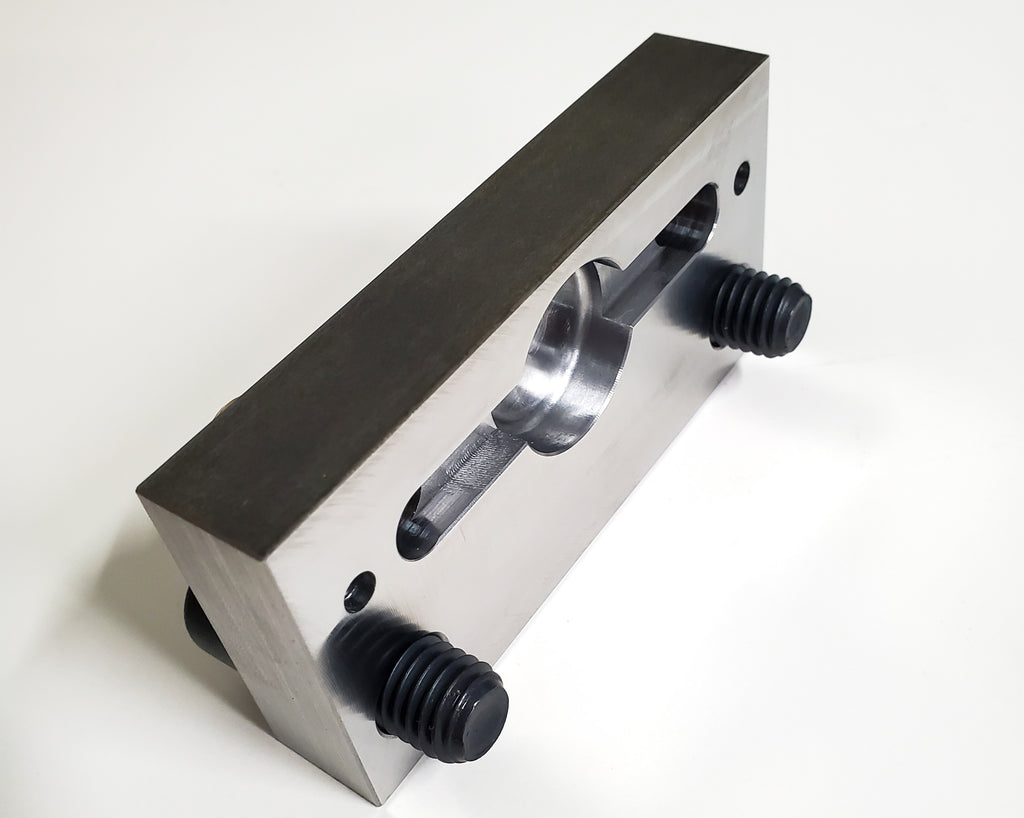 Coolant Nozzle Block for Haas BOT20 CNC Lathe ST-20, ST-25, ST-28, ST ...