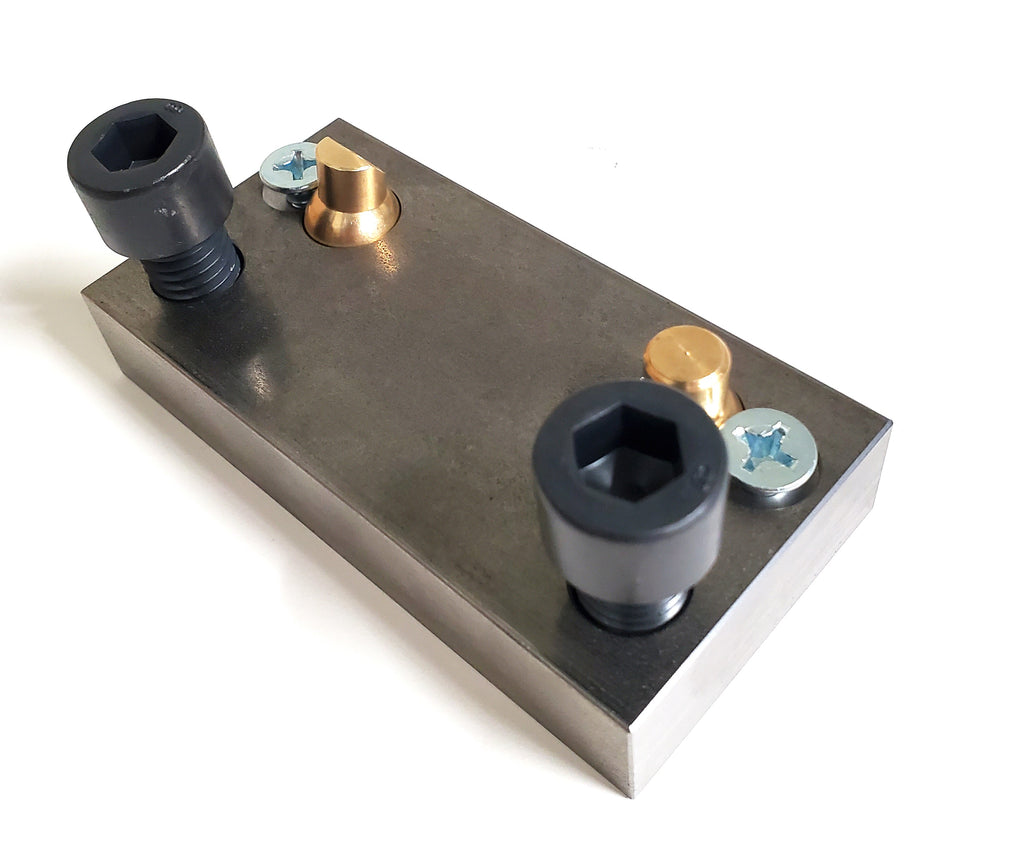 Coolant Nozzle Block for Haas BOT20 CNC Lathe ST-20, ST-25, ST-28, ST ...