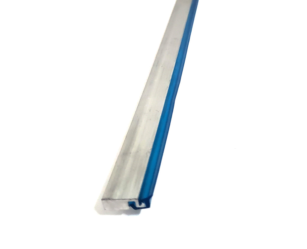 Way Cover Wiper for CNC Lathe & Mill 3/4"x39" Long Universal Rail Chip ...