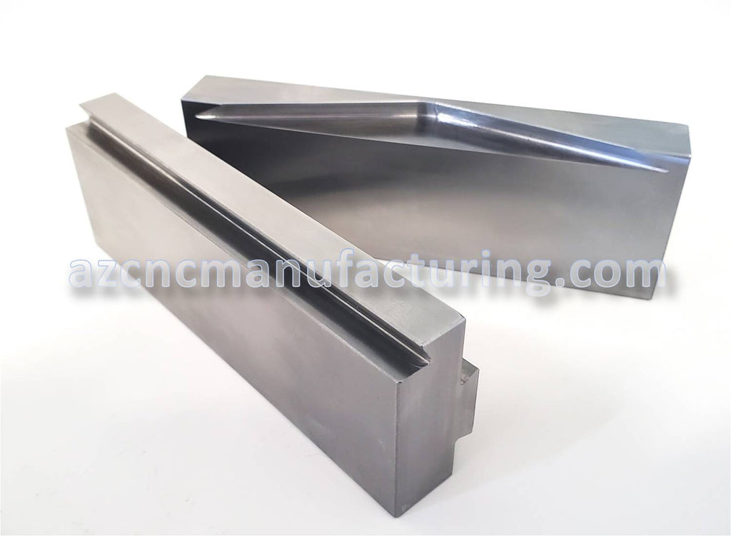 Quick Change Workholding Pallet System for Carvesmart Jaws – AZ CNC ...