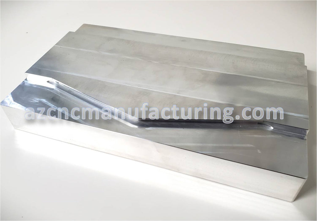 6"x10"x1.5" Pallet for Quick Change Vise Workholding System High Capac ...