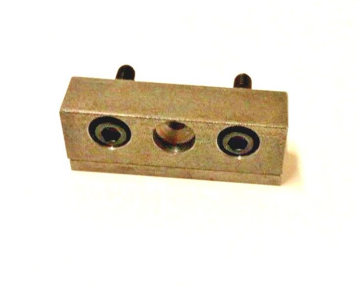 For Hurco TM6 Turret Face Wedge Clamp (3/4" Square O.D. Tools) – AZ CNC ...