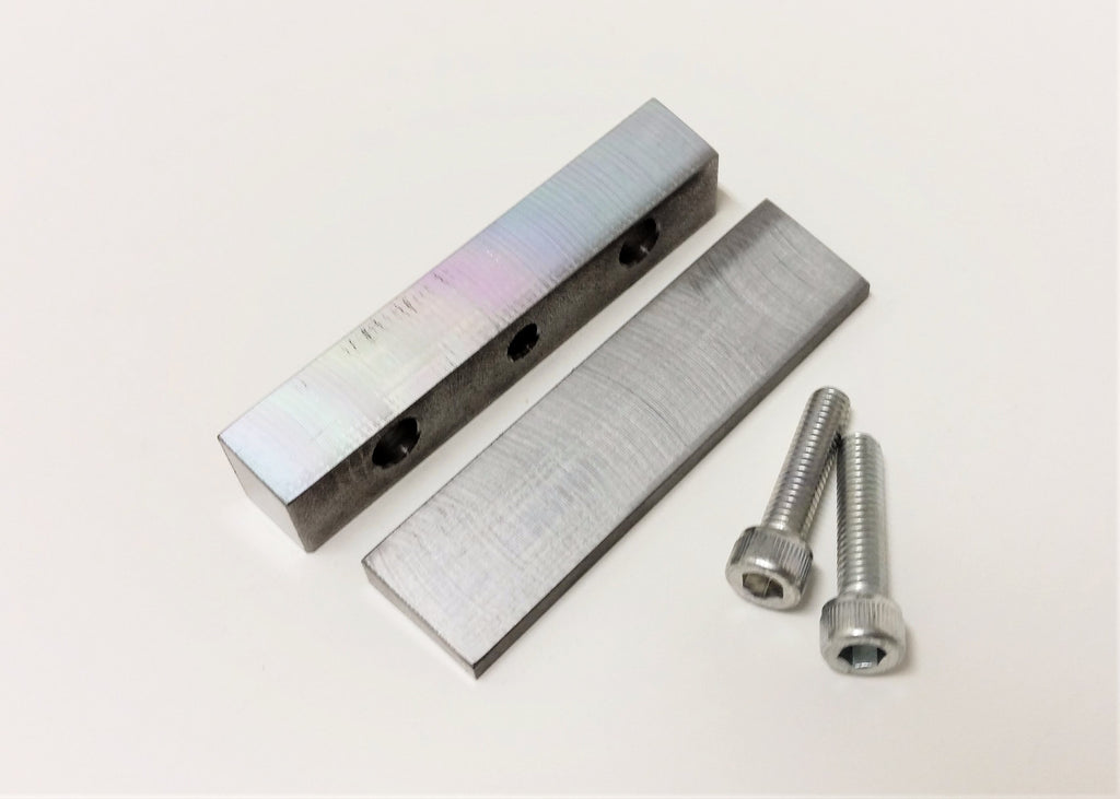 For Doosan Lynx 2100M Turret Face Wedge Clamp (3/4" Square O.D. Tools ...